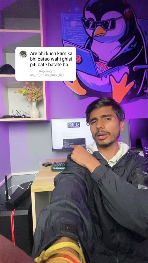 Aashish 😈password Cracking With Hydra Hydra Is A Powerful Tool To Crack Passwords Of Many