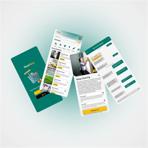 Bhagya B On Linkedin 69daysuichallenge Designchallenge Homeorganization Day33 Uiuxdesign