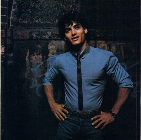 Richard Ulacia A Brazillian Actor Model That I Think I Am The Only Person Who Remembers Him He