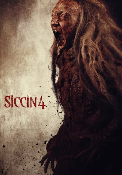 Watch Siccin 4 2017 Free Movies Tubi