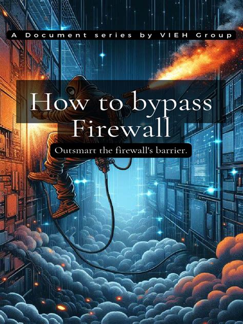 Firewall Bypass Pdf World Wide Web Internet And Web