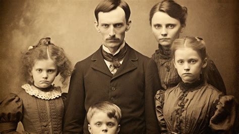 Top 10 Evil Families In History Who Performed Unspeakable Acts Youtube