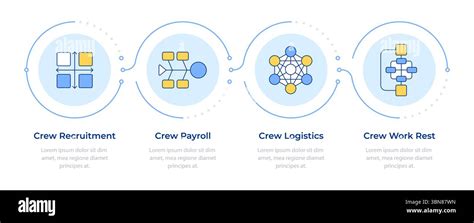 Tools Of Gap Analysis Infographic 4 Steps Stock Vector Image And Art Alamy