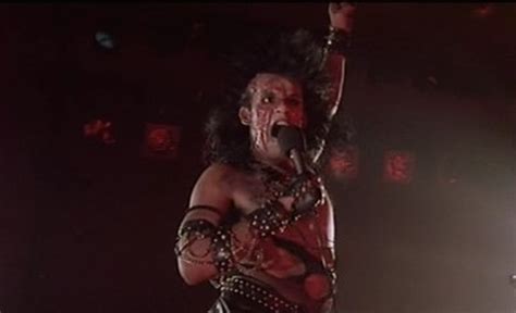 The Horror Club Review Trick Or Treat 1986