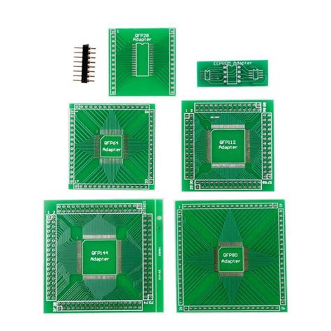 Auto Programator Eeprom I MCU Programator Za Automobile XPROG 2022