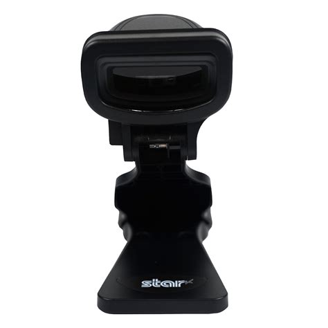 Handheld Wired Usb 1d2d Barcode Scanner