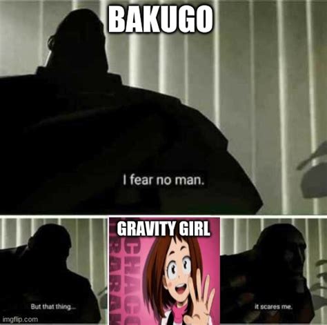 My Hero Academia Imgflip