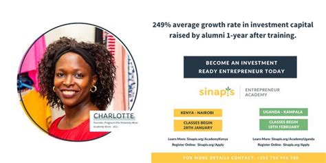 Funding Is The Biggest Need Entrepreneurs Tell Us Is Holding Their