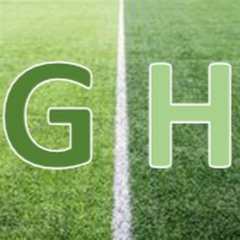 The Groundhopper Youtube