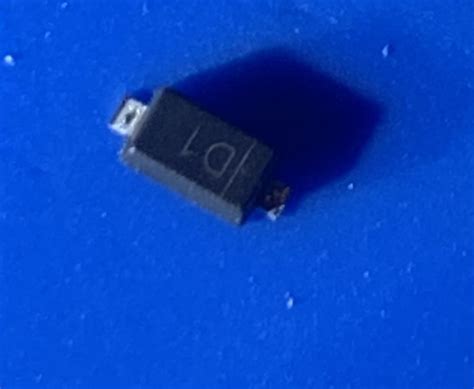 Smd Diode Marking