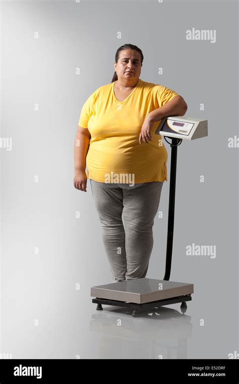 Weighing Scale Hi Res Stock Photography And Images Alamy