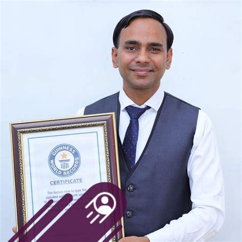 Vinod Kumar Chaudhary