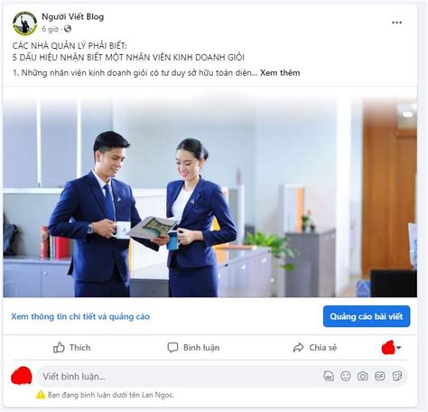 10 Phương Pháp Hay Nhất để Xây Dựng Nội Dung Trên Facebook Công Việt Blog
