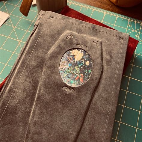 Brass Gouges Set Of 30 Bookbinding Tools Etsy