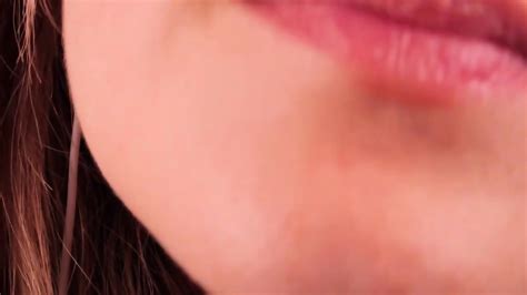 Tongue ASMR Ear And Lens Licking Tongue ASMR Ear And Lens Licking