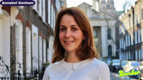 Annabel Denham Wikipedia Age Husband Career And Biography 2025 Ranker Blog