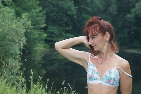 Beach Portrait 52 Pics Xhamster