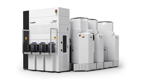 We Have Launched Our New Product Adastra Series Canon Anelva