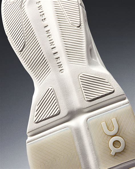 Mens Cloudpulse Next Beige And Orange On United States