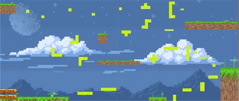 Unity 2d Level Design By Eric Petit Frere At