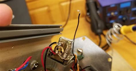 K Band Radar Antenna Album On Imgur