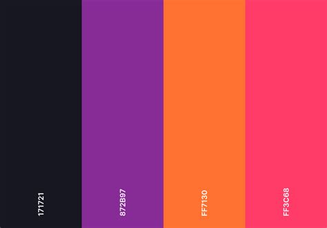 5 Effective Color Palettes For Tech Brands Ntmy