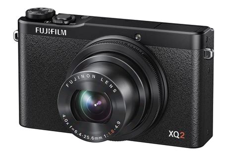 Fujifilm Launches Compact Camera With Wireless Support Softpedia