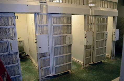 Juvenile Detention Center Cells Juvenile Detention Center Cells