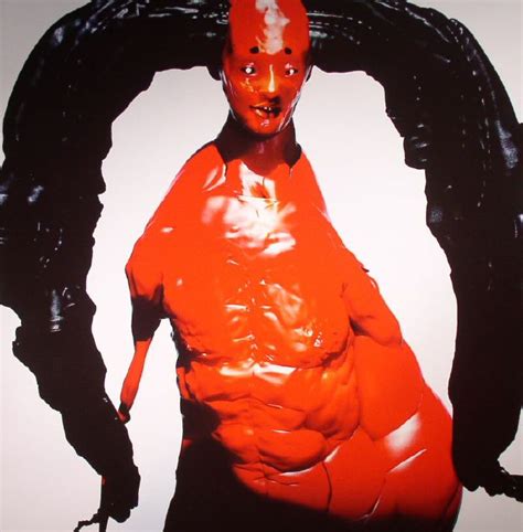 Arca Mutant Vinyl At Juno Records