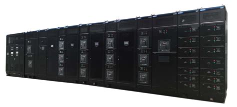 Fusion Module Solution Solution Data Center