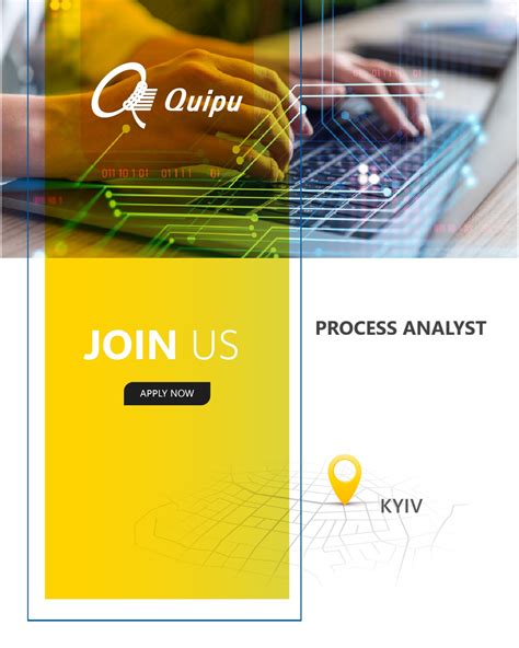 Process Analyst