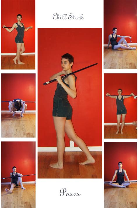 Stock Diva Stick By Lalunatique On Deviantart