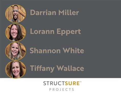 Structsureprojects Structsurepeople Structsurecareers Structsure
