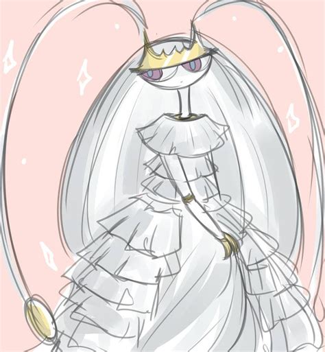 Pheromosa In A Dress By Stelledair On Deviantart Pokemon Anime Art
