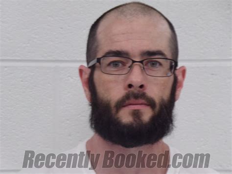 Recent Booking Mugshot For Matthew Glenn Emerick In Allegany County