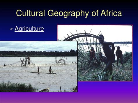 World Regional Geography Africa Week 4 C J Cox Instructor Ppt Download