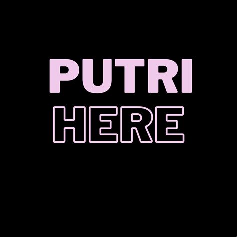 Putri M Medium