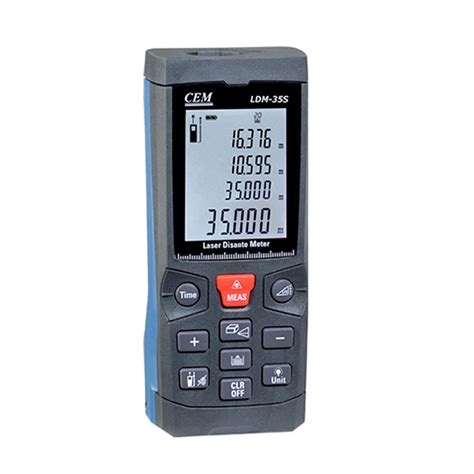 Cem Ldm 35s Laser Distance Meter Inkatech Shop