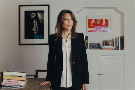 Profiles — Gabrielle Bluestone