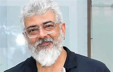 Ajith Kumar Revealed About His Sleeping Disorder
