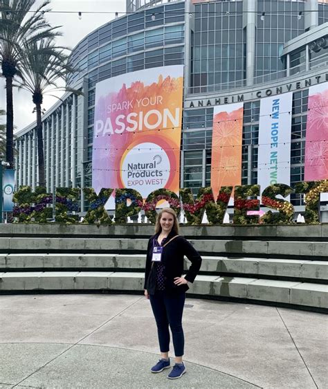 Kim Ashleigh Mostert Freiberg On Linkedin Expowest2023