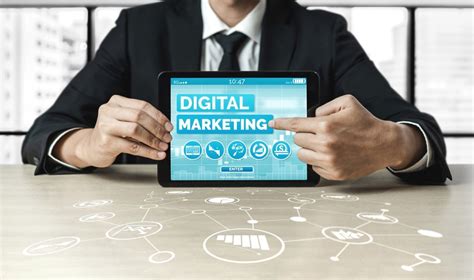 The Role Of Data Analytics In Driving Digital Marketing Success Jdm