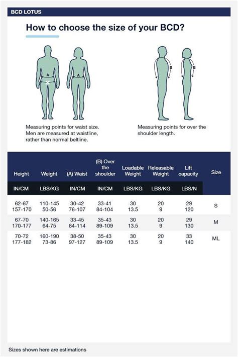 Aqualung Lotus Womans Bcd