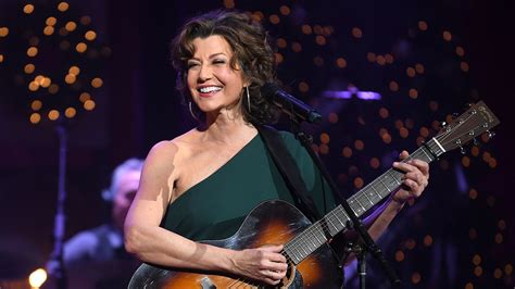 Amy Grant Songs 20 Of Her Most Moving Hits First For Women