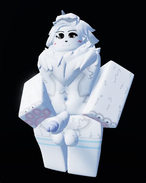 Rule 34 Balls Ballsack Black Eyes Blush Furry Looking At Viewer Male