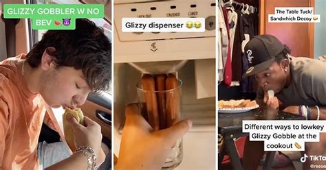 What Does Glizzy Mean On Tiktok Onedio