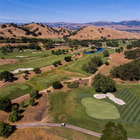 Cordevalle Golf Club