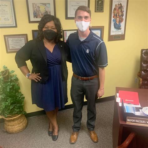 Kyle Hermann Posted On Linkedin