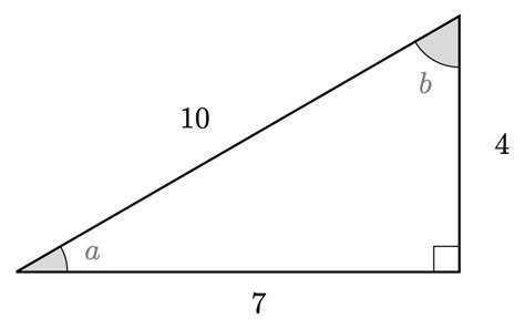 Trigonometry Radians Starmast