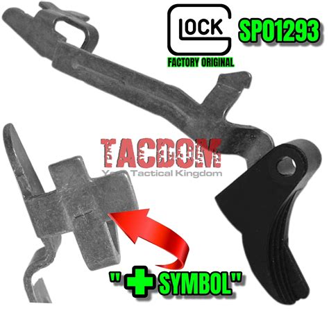 Glock 19 Gen 3 Oem Trigger Assembly At Trudi Abbas Blog